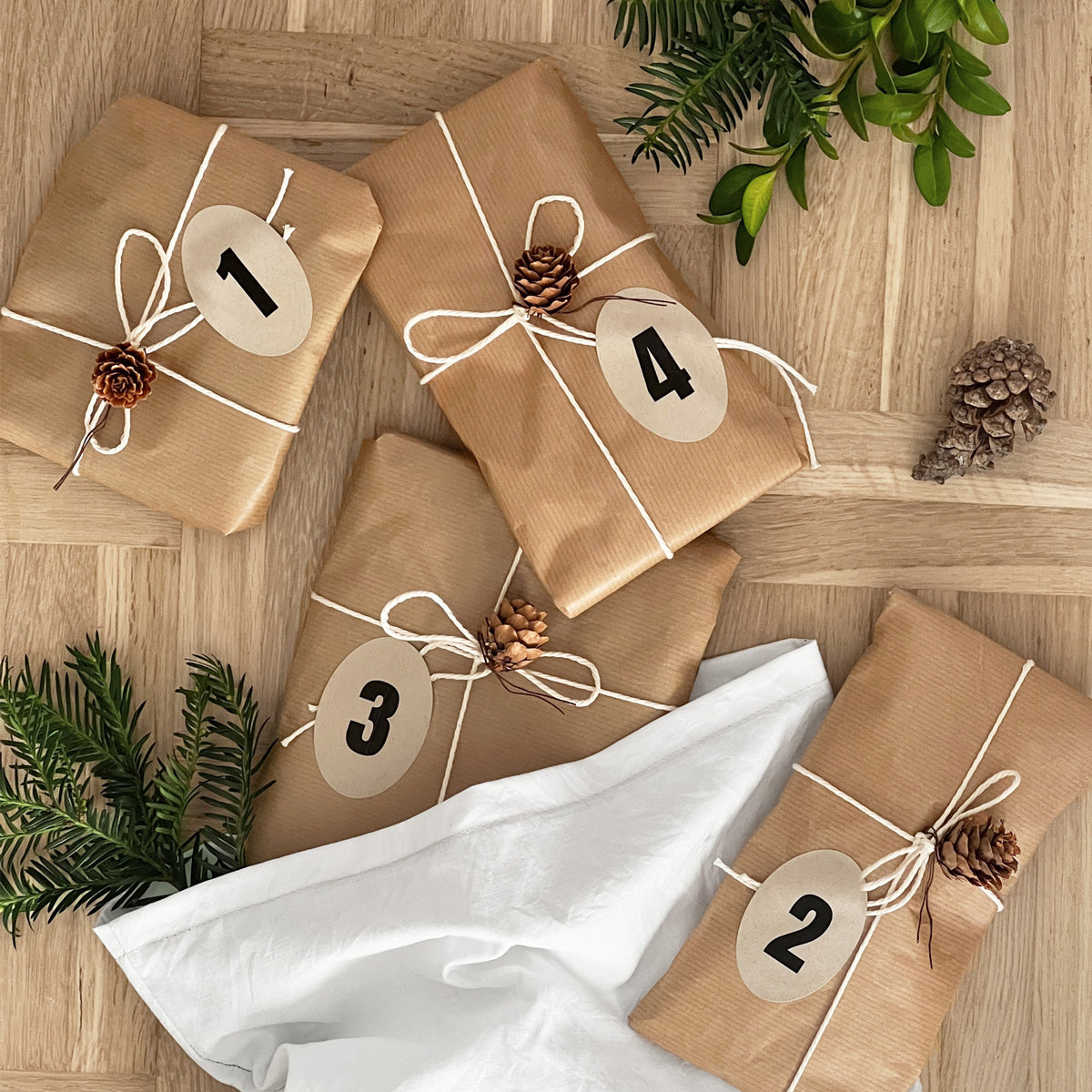 Amolia - Upcycled textiles and recycled furniture from Denmark