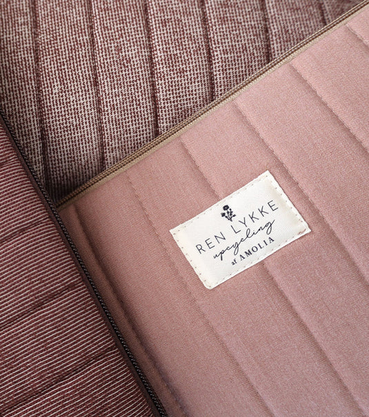 B2B Upcycling | Amolia – Bæredygtige Tekstilprodukter til Virksomheder